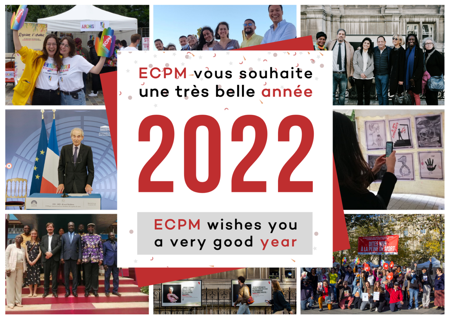 France - ECPM