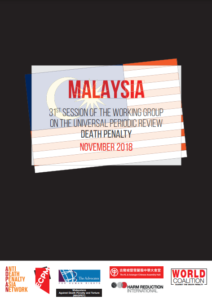 Malaysia - ECPM