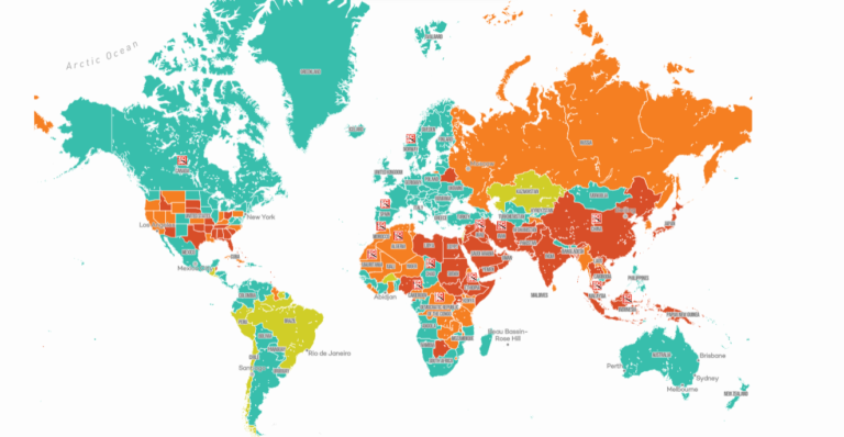 Le baromètre de la peine de mort - ECPM