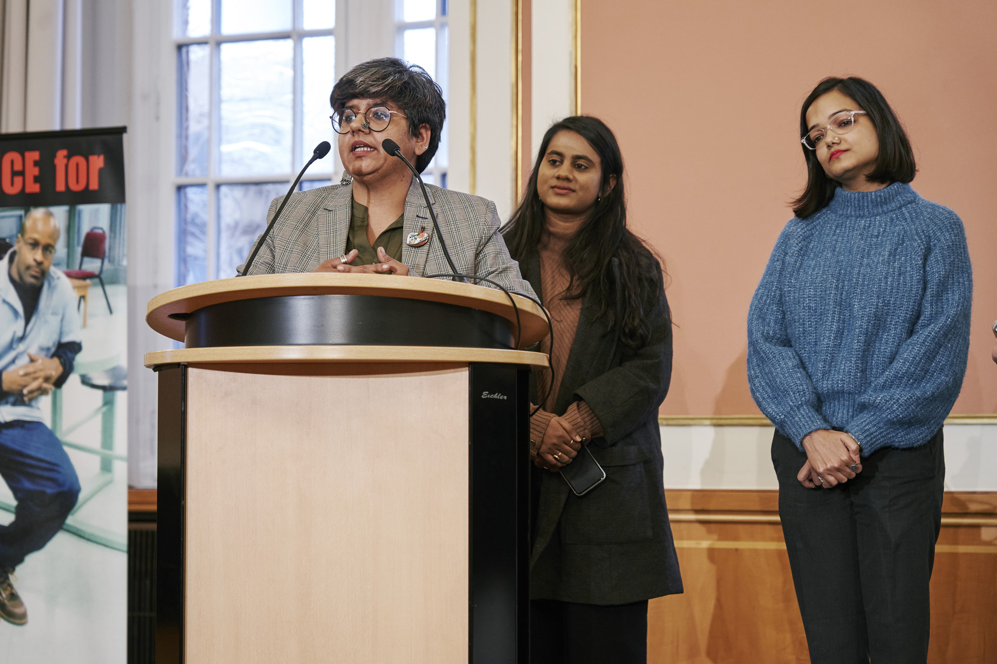 Meet the laureates of the 8th World Congress against the death penalty ...