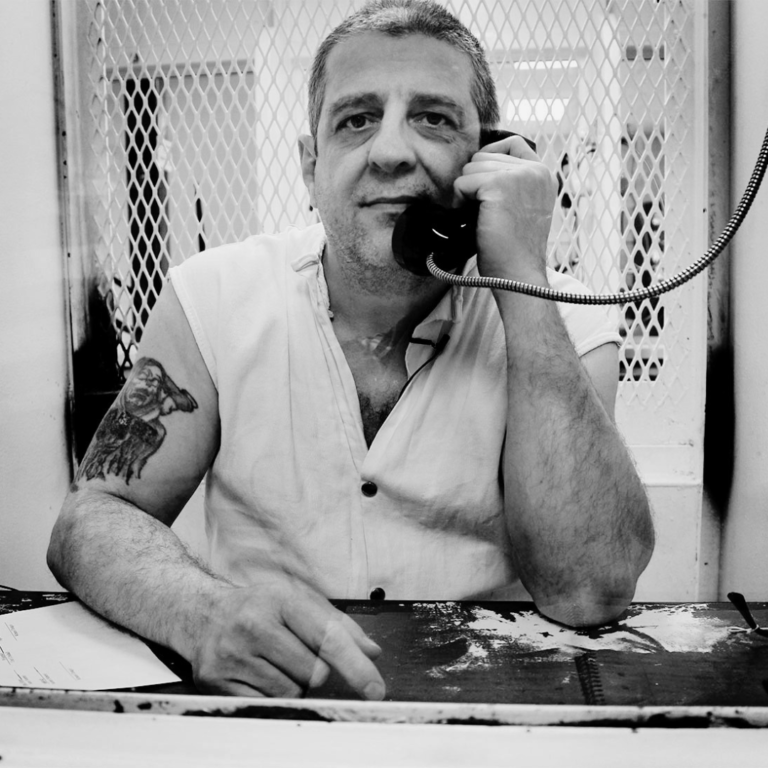 In memory of Hank Skinner : "Hank was a fighter living in one of the ...