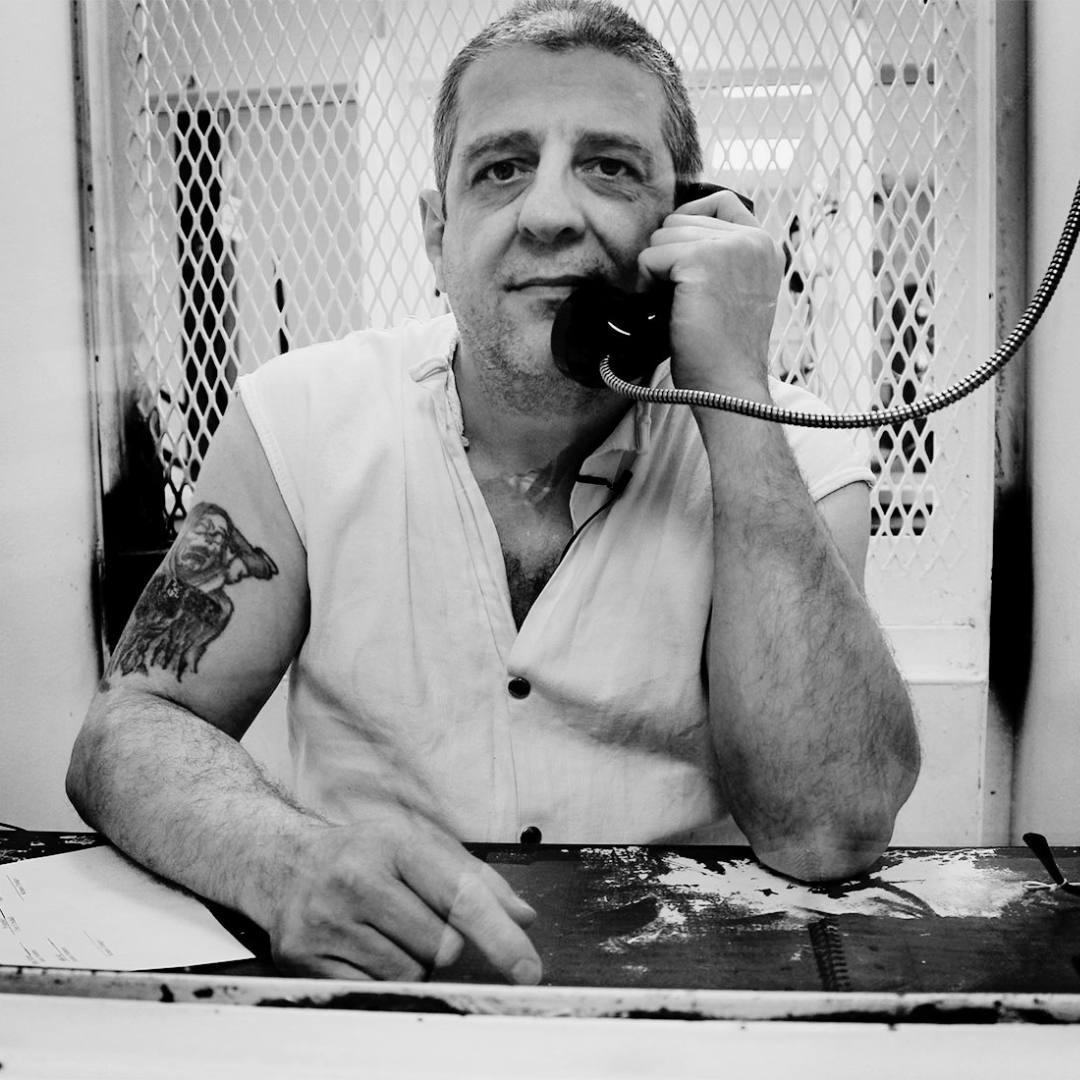 In memory of Hank Skinner : "Hank was a fighter living in one of the worst places on earth" - ECPM