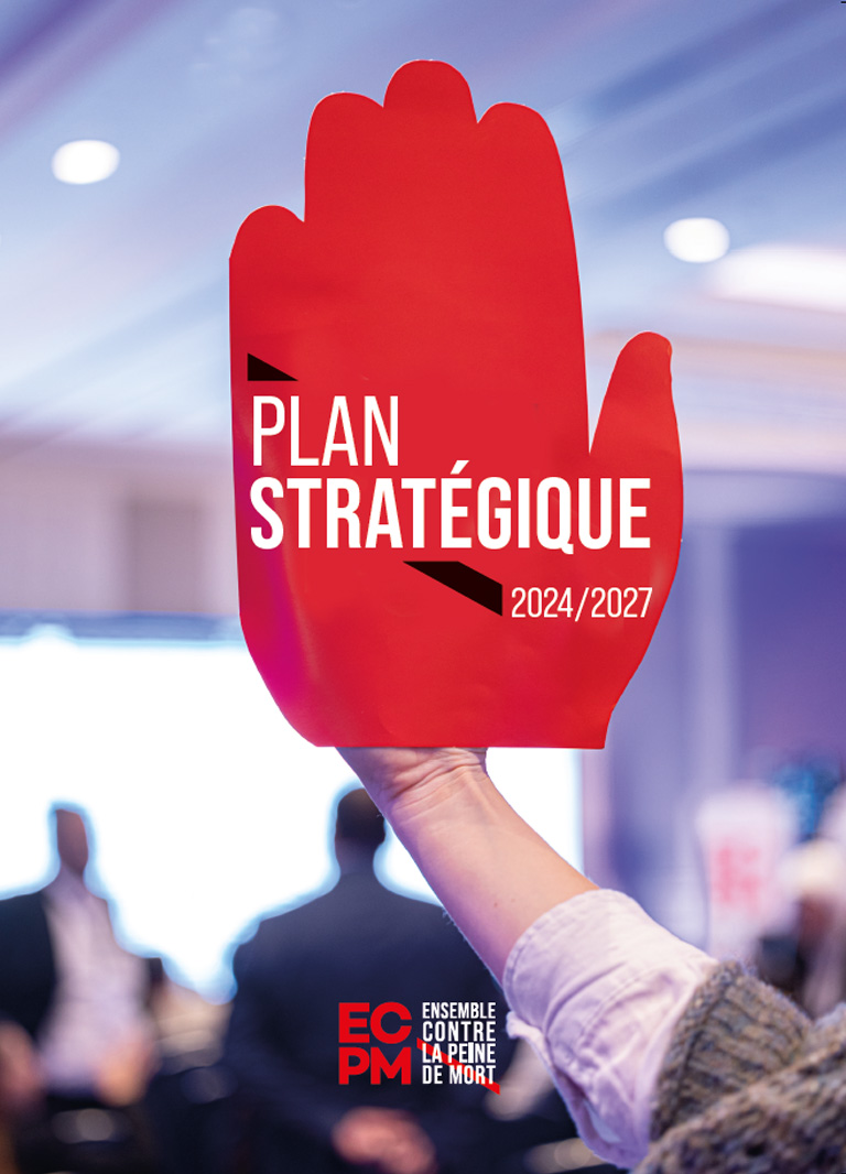 2024 - 2027 : ECPM lance son plan stratégique - ECPM