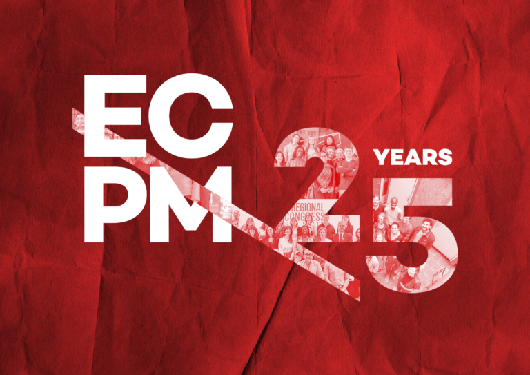2025 : A year full of promise - ECPM