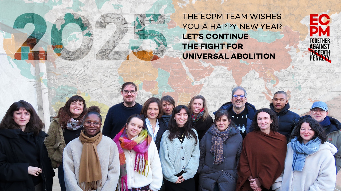 2025 : A year full of promise - ECPM